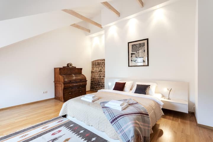 Saint John's Cottage 2 Bedr. - Vilna
