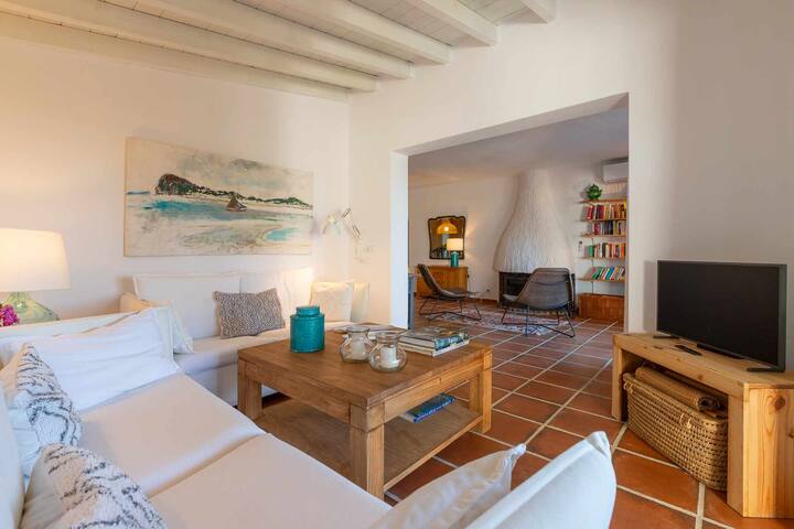 Villa Alconada Marbella Casa De Playa - Marbella