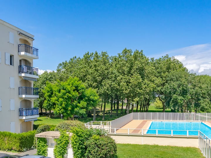 Parc De Pontaillac By Interhome - Vaux-sur-Mer