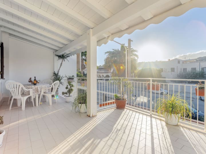 Carlo Gaia 165 By Interhome - San Vito Lo Capo