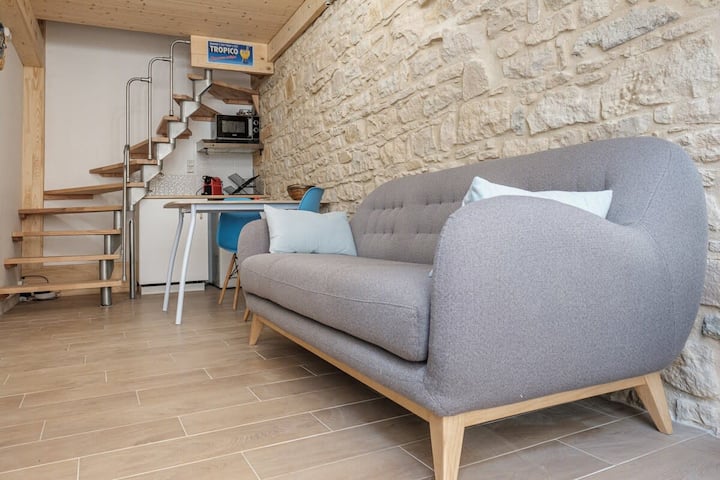 Le Petit Duguesclin Charmant 2 Pers Place Guichard - Lyon
