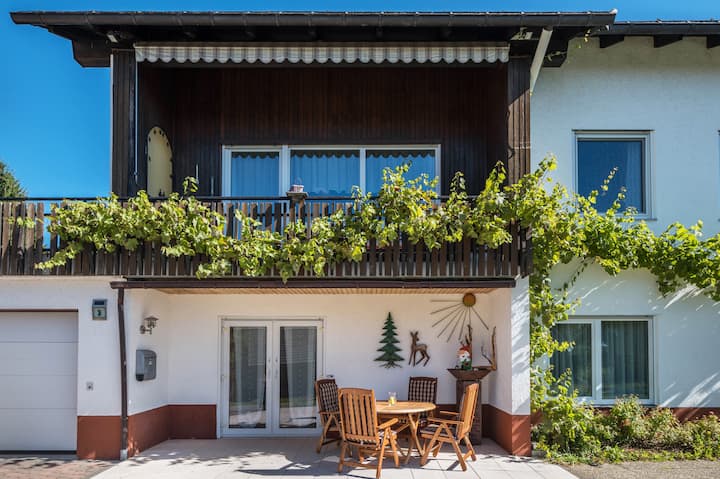Haus Isele - Schluchsee