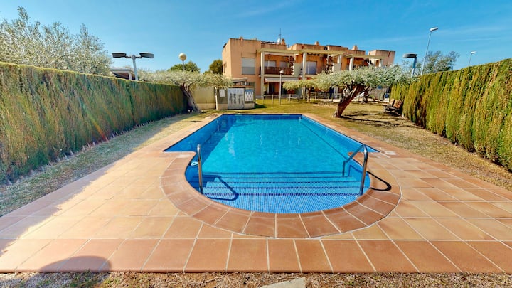 Mar I Llima - L'Ampolla