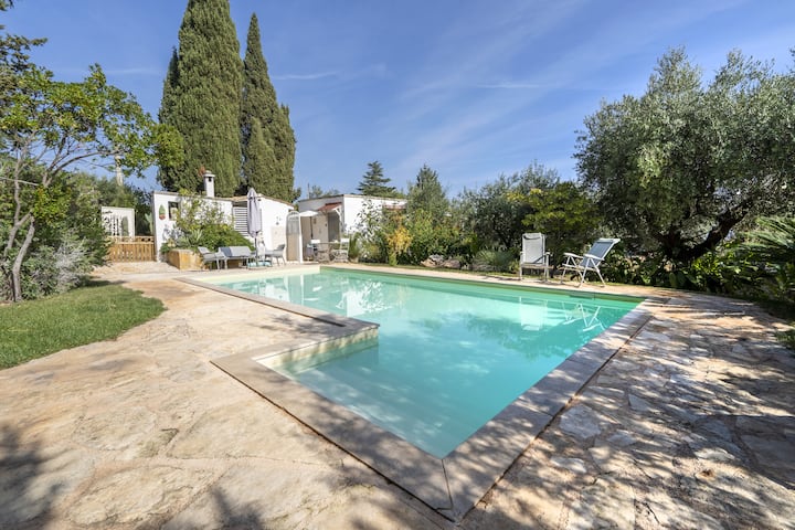 Villa Massa - Polignano a Mare
