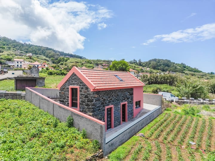 Mountain Retreat By Madeira Sun Travel - Porto Moniz