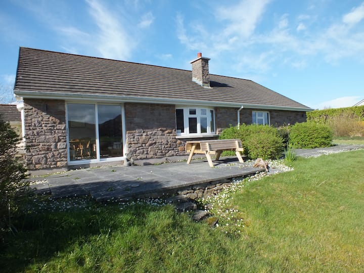 Lark Rise Holiday Home Glenbeigh - County Cork