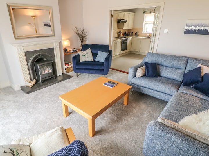 1 The Moorings - Annalong