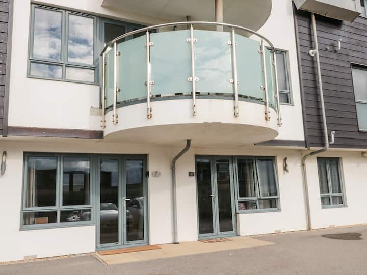 Apartment 7 - Bridport