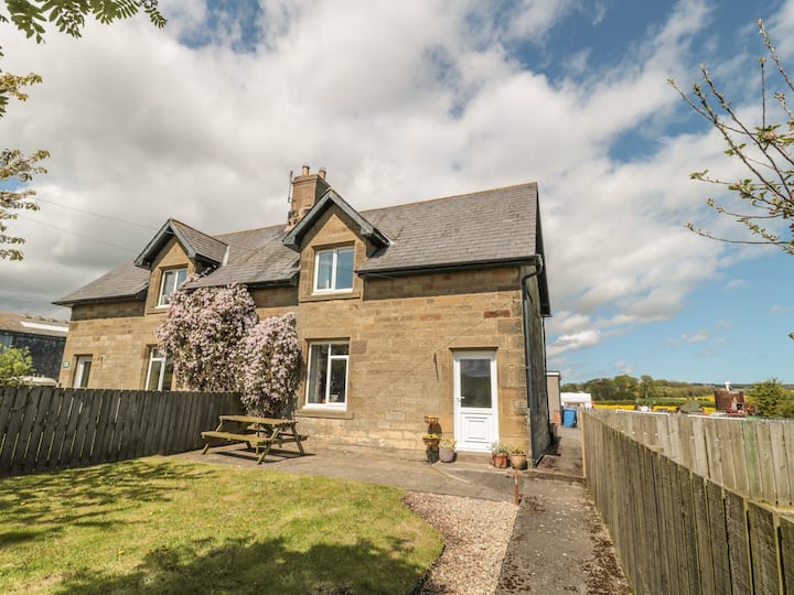Appletree - Alnwick