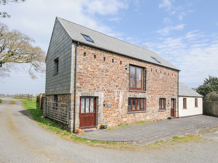 Barn Owl Cottage - Crackington Haven