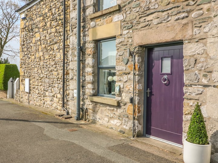Bank End Cottage - Ingleton