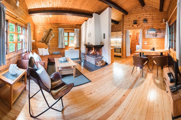 Bergcottage Willingen - Usseln