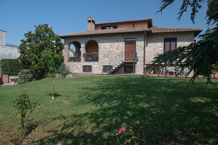 Dolce Alba - Todi