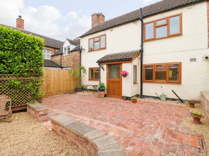 Bennett's Cottage - Oakham