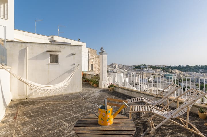 Wonderful Italy | Le Terrazze Di Emma - Ostuni