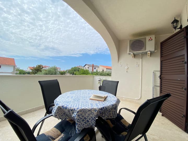 Apartment Xenia For Up To 4 Persons - Krk