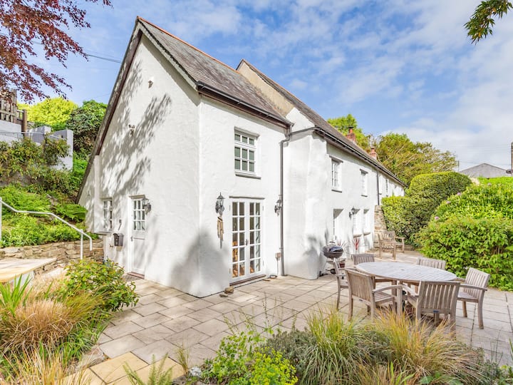 3 Rose Cottages - Porthtowan