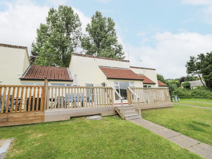 9 Manorcombe Bungalows - Tavistock