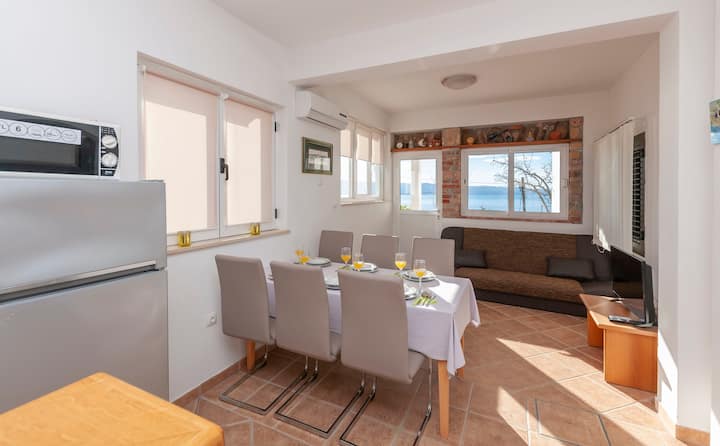 Appartement Jasna (35911-a1) - Omiš