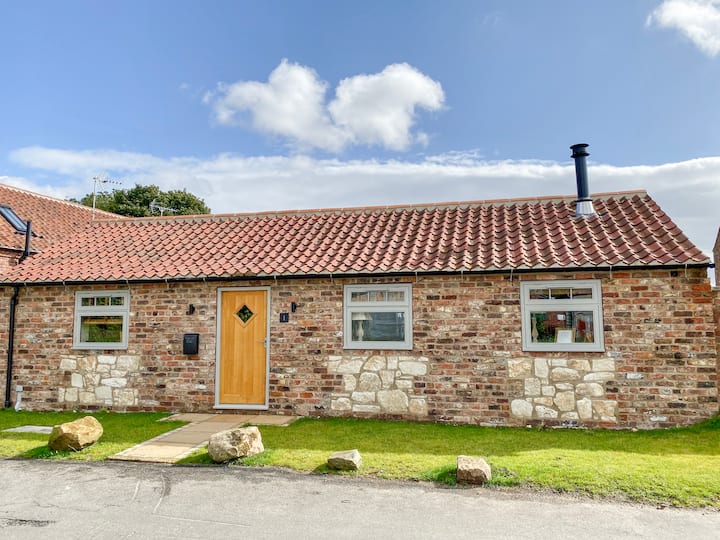 1 Church Barns - Malton