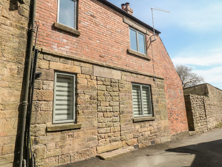 Archway Cottage - Wirksworth