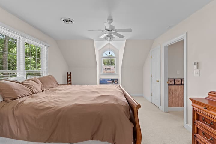 Lake Escape - Lake Waccamaw - Lake Waccamaw, NC