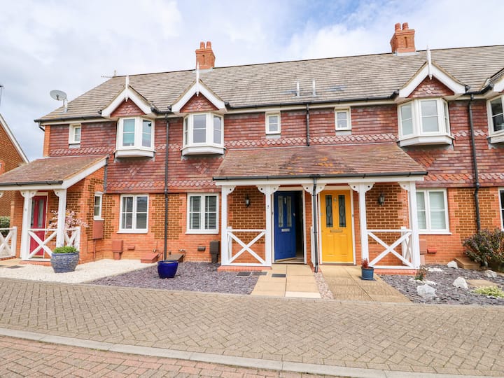 5 Styleman Road - Hunstanton