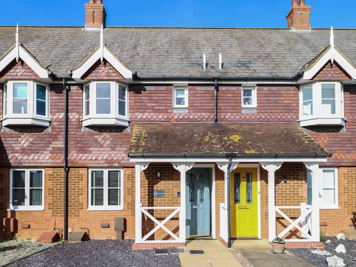 5 Styleman Road - Hunstanton