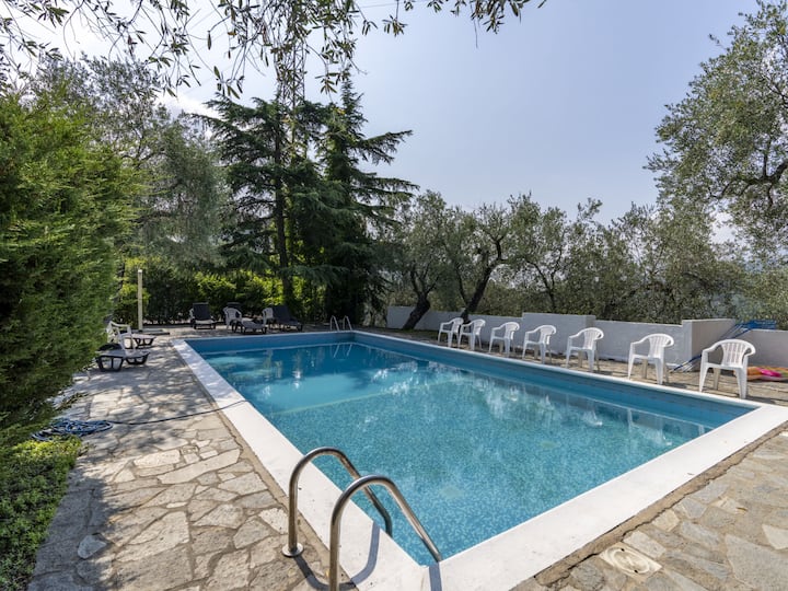 Ulivo By Interhome - Imperia