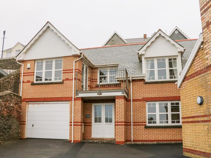 Beach Lodge - Woolacombe