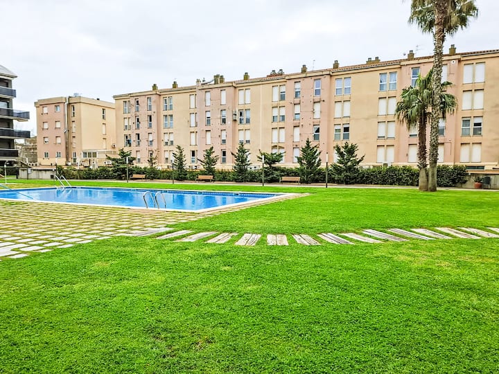 Puig Sapera By Interhome - Platja d'Aro