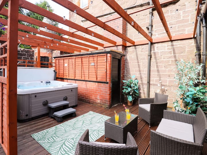 Rob Roy Apartment - Aberfoyle