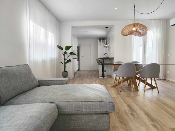Mazi Apartments Cuba - Mataró