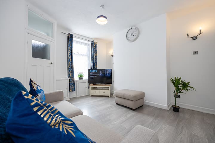 Résidence-salle De Bain Privée Extérieure-budget-v - Burnley