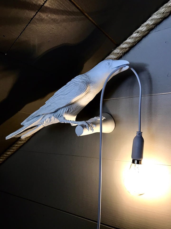 Cottage Chic Et Champetre Woody 2 - Saint-Vallier