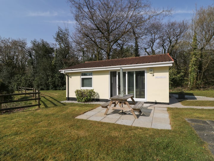 Ballasalla - Liskeard