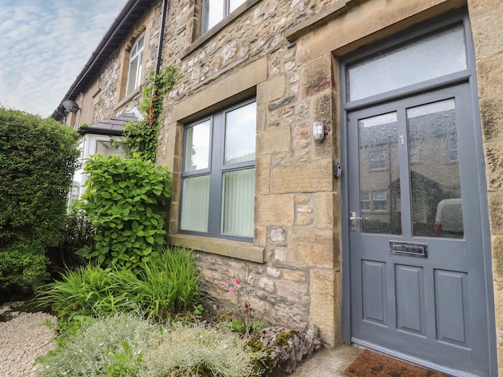 1 Lytham Terrace - Kirkby Lonsdale