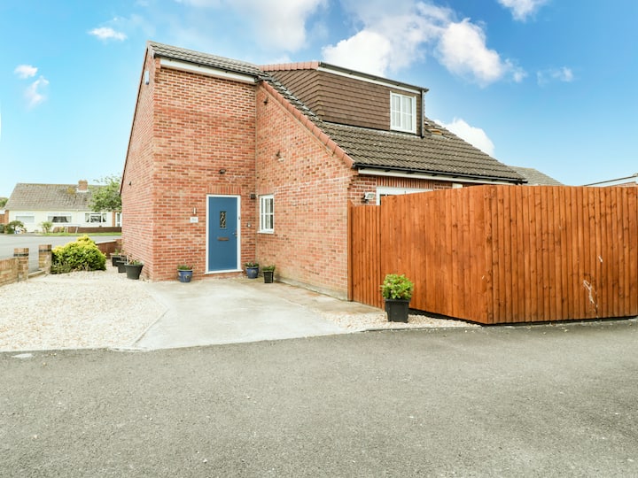 8a Rosewood Avenue - Burnham-on-Sea
