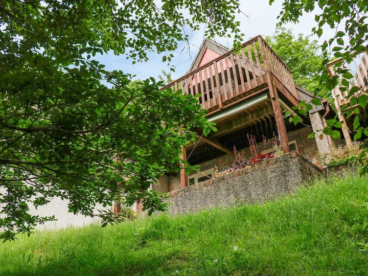 19 Honicombe Park - Tavistock