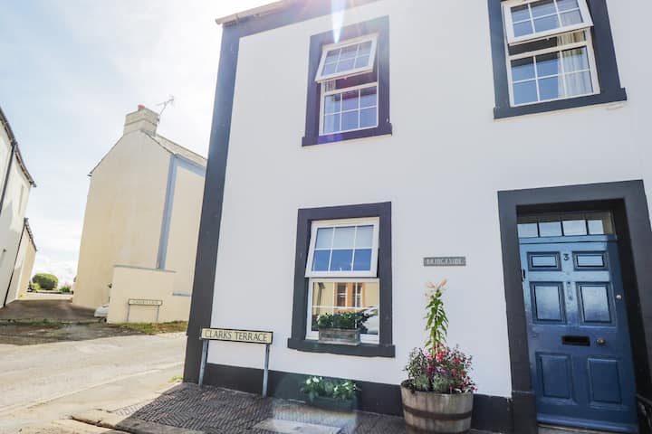 3 Clarks Terrace - Maryport