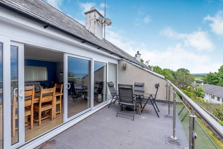 17 Glyn Y Marian - Llanbedrog