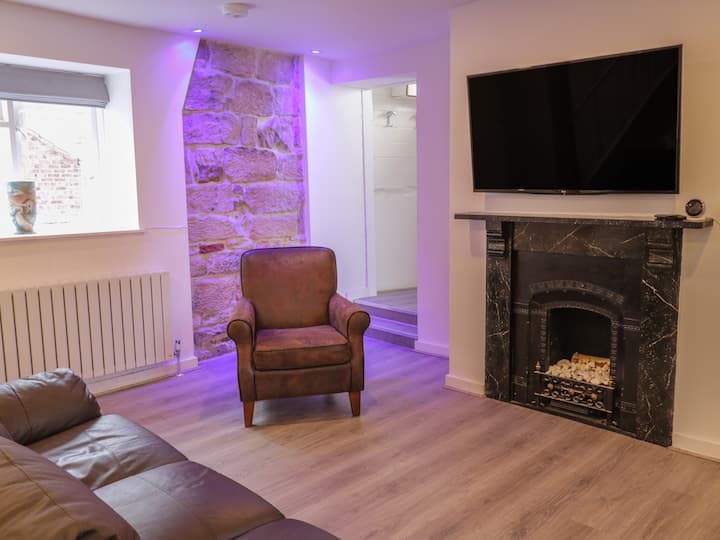 47a Baxtergate - Whitby