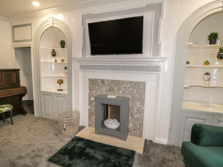 47 Baxtergate - Whitby