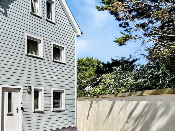 Summerleaze House - Bude