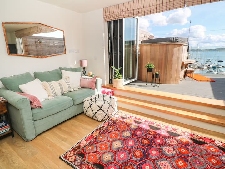 16 Arwenack Street - Cornouailles
