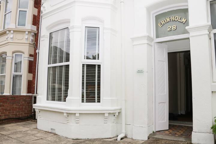 Apartment 2 - Southsea