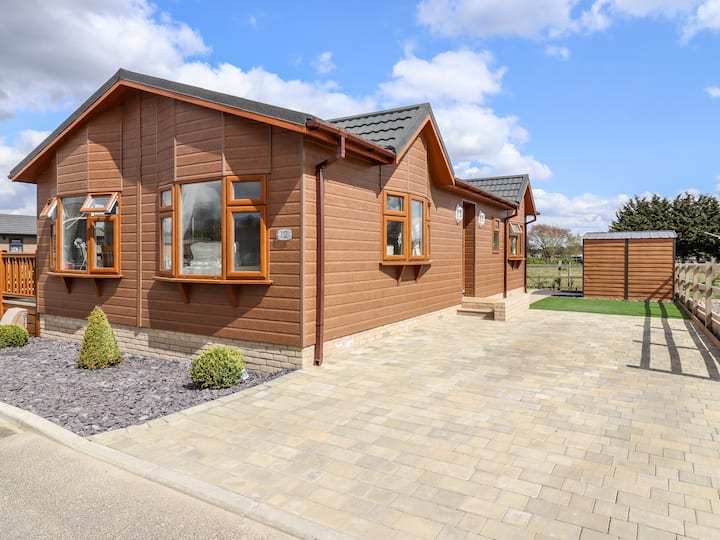 12 Bucklesham Park - Felixstowe