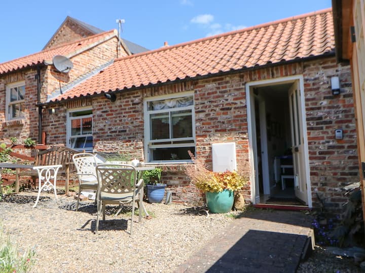 3 Westgate Mews - Ripon