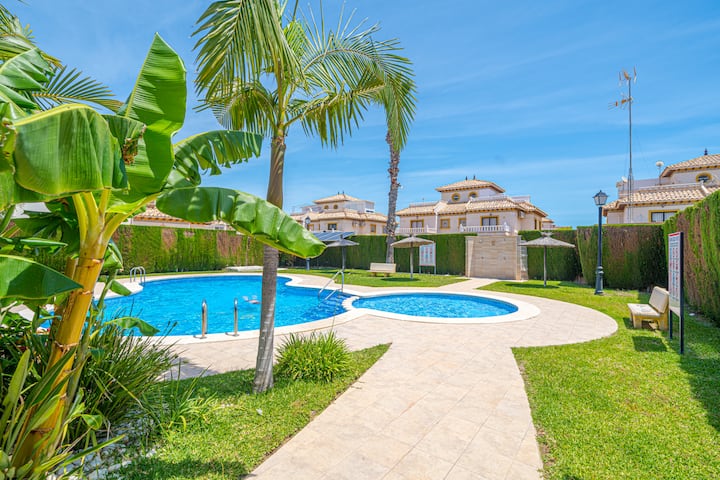 Casa Tima - Cabo Roig