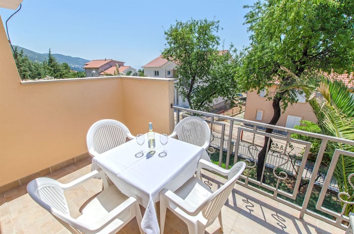 Appartement Meridiana 1 (53241-a1) - Korčula